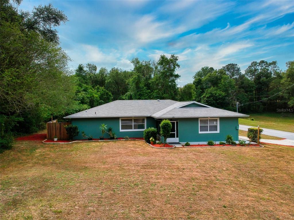 1090 West Priscilla Place, Citrus Springs, FL 34434 | Compass