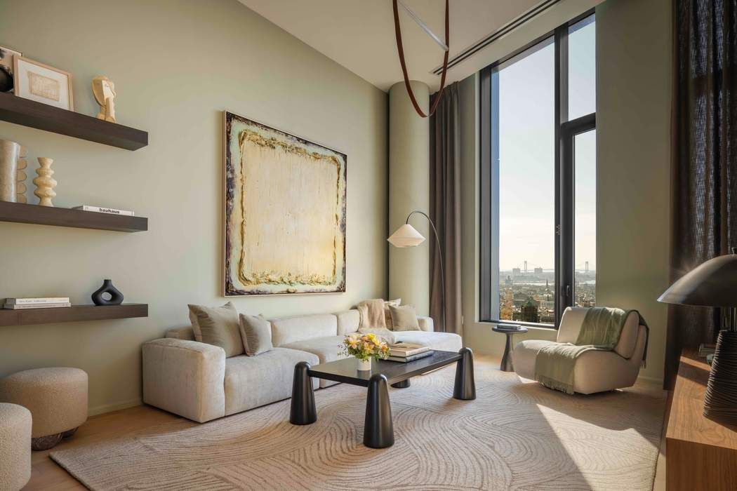 Ben Simmons List Dumbo Penthouse $19.5M | Lipstick Alley