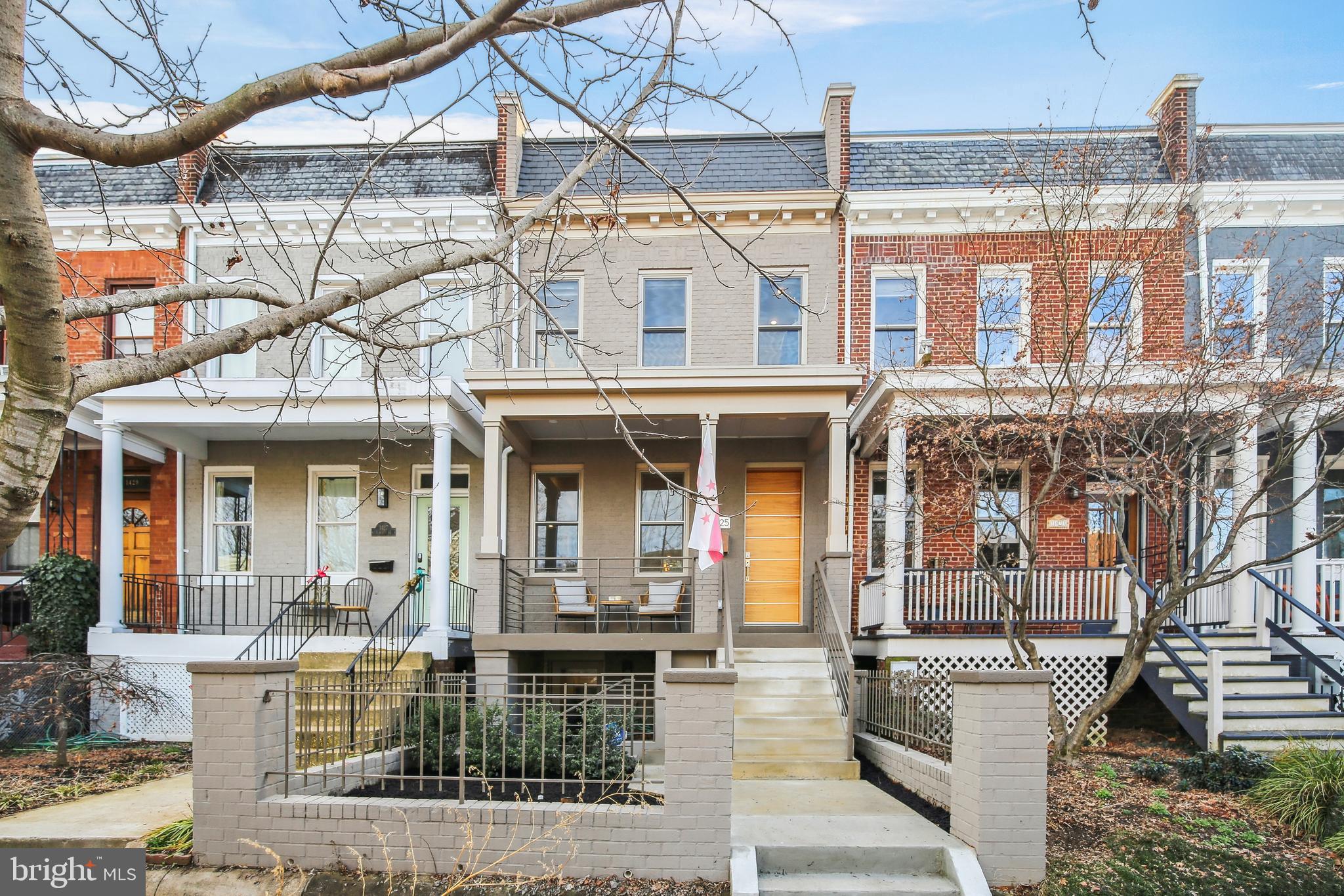 1425 A Street Southeast, Washington, DC 20003 | Compass