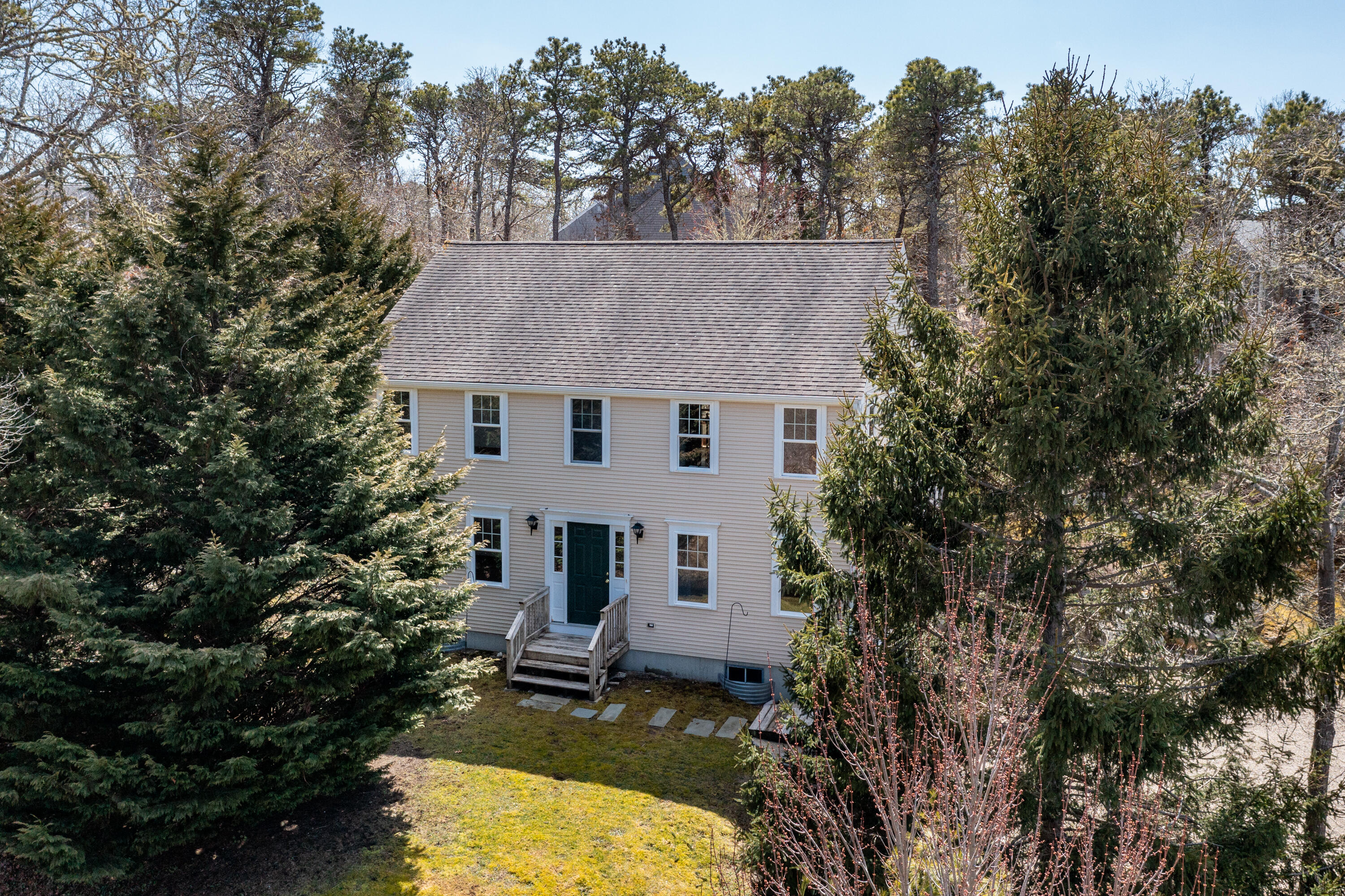 41 Edgewood Road, Chatham, MA 02633 | Compass
