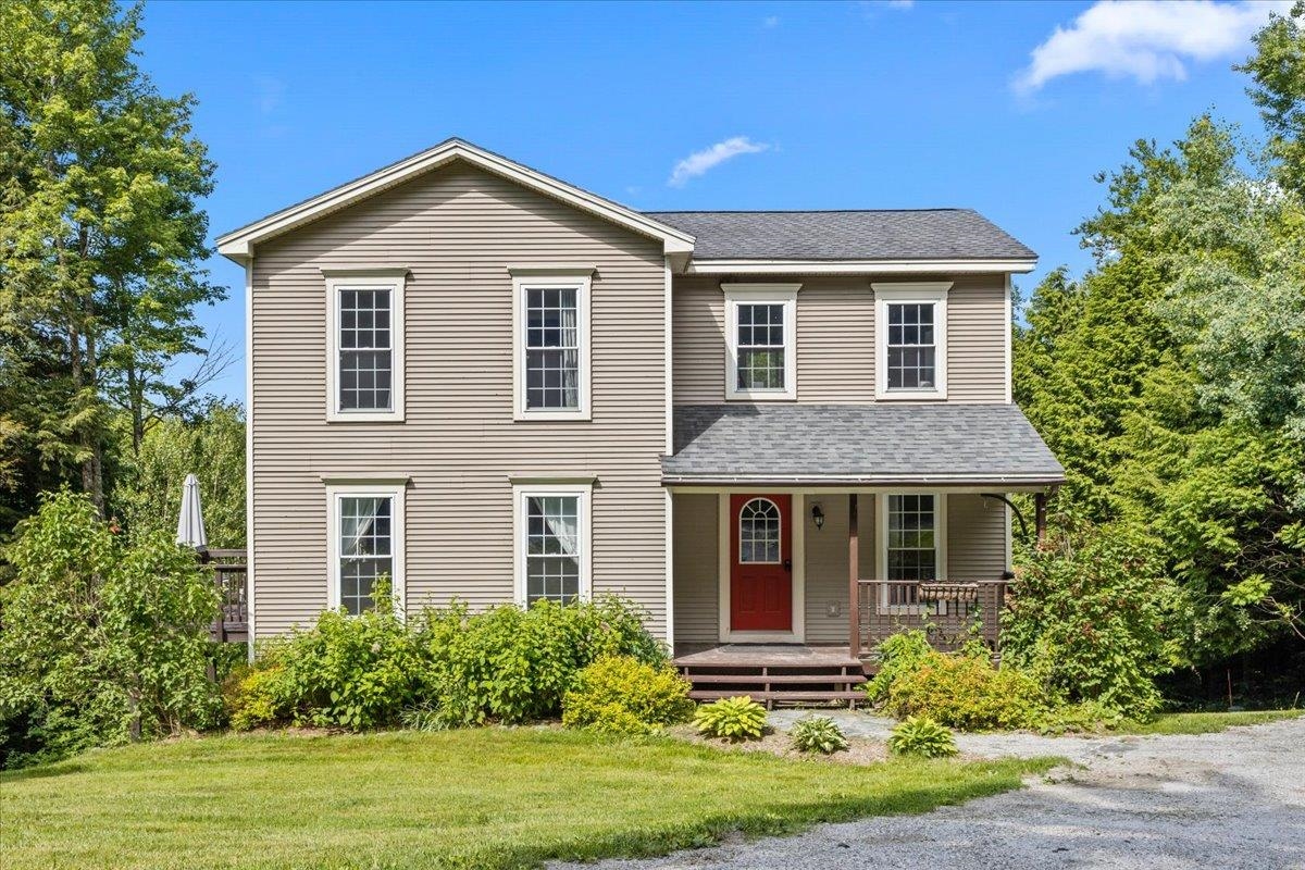 261 Whitefield Drive, Cambridge, VT 05464 | MLS #4958357 | Compass