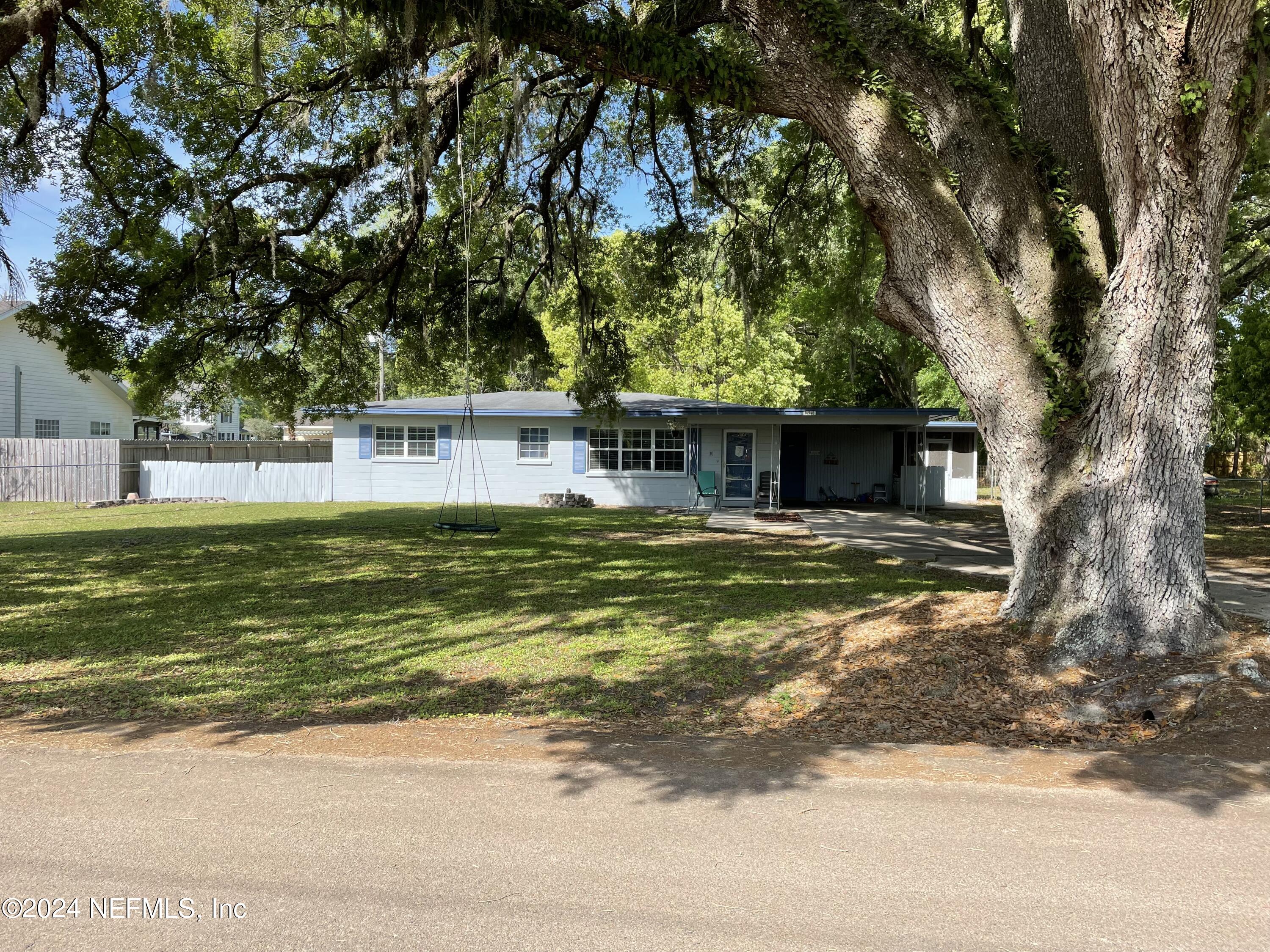 14946 Northeast 143rd Terrace, Waldo, FL 32694 | Compass