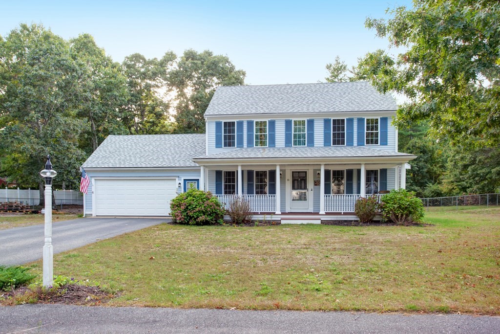 10 Trout Farm Way, West Wareham, MA 02576 Compass, 59% OFF