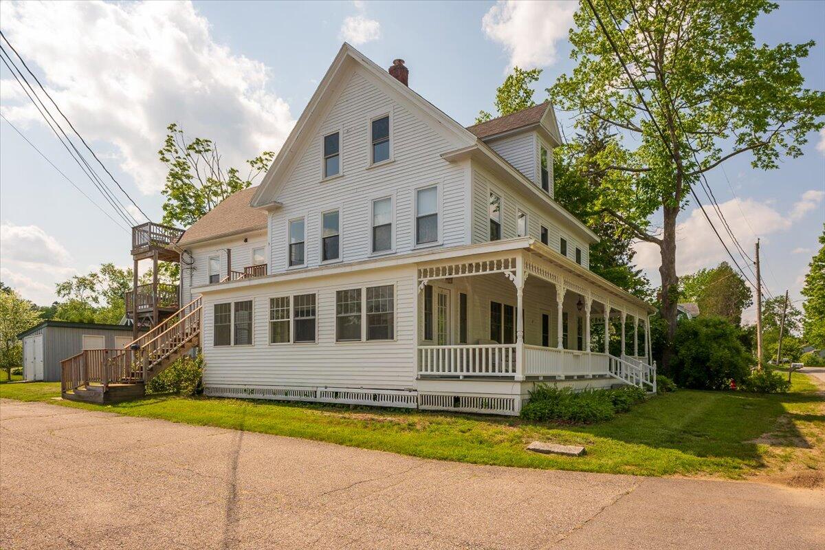 17 Steamboat Ave, Searsport, ME 04974 | MLS #1626939 | Compass