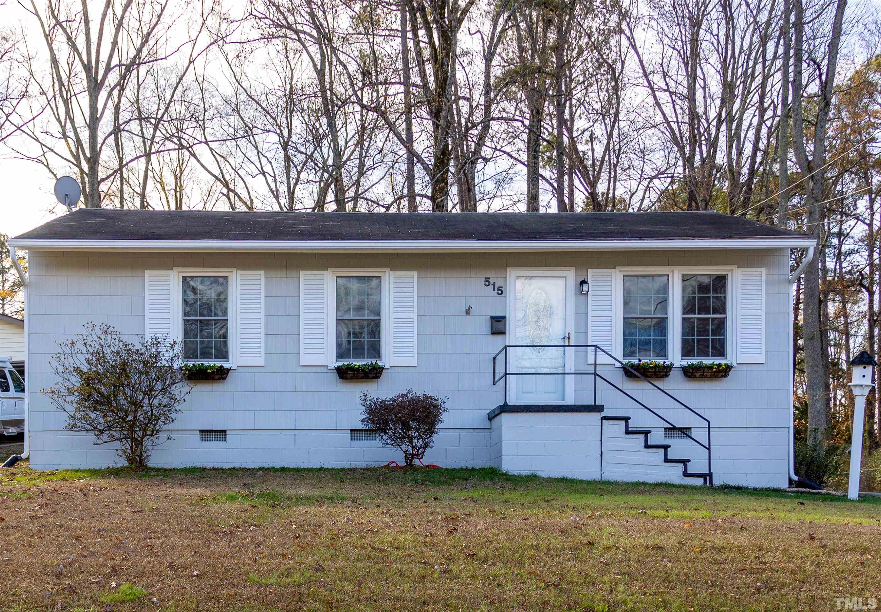 515 Morningside Drive, Cary, NC 27513 | Compass