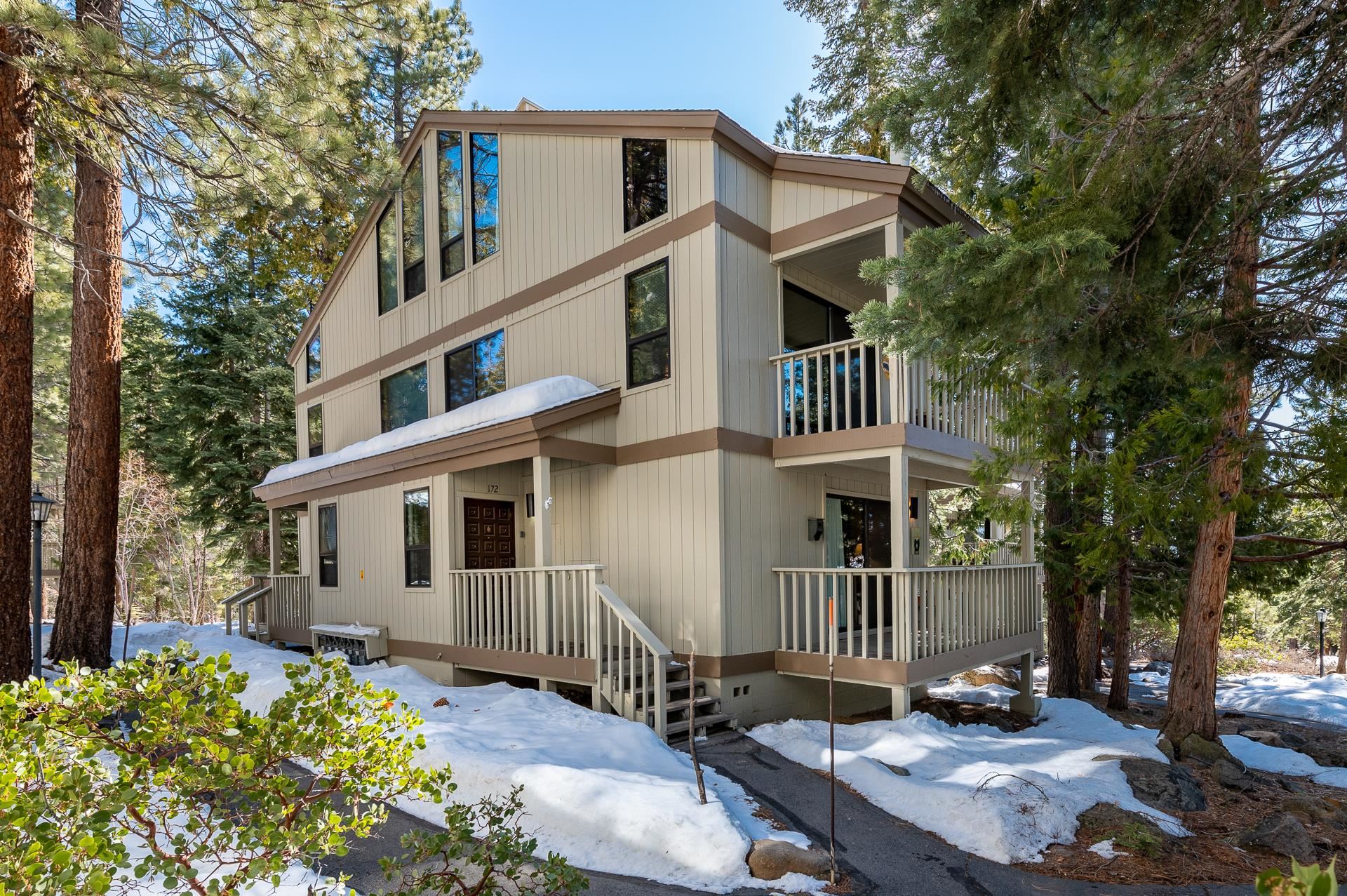 1001 Commonwealth Drive, Unit 172, Kings Beach, CA 96143 | Compass