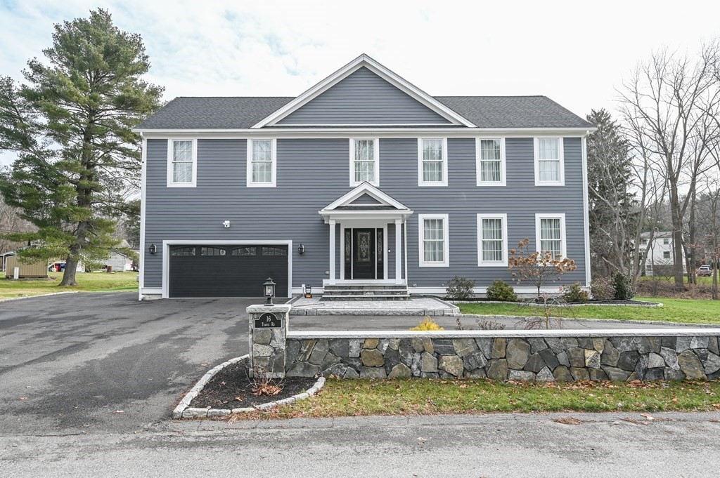 16 Travis Road, Holliston, MA 01746 | Compass