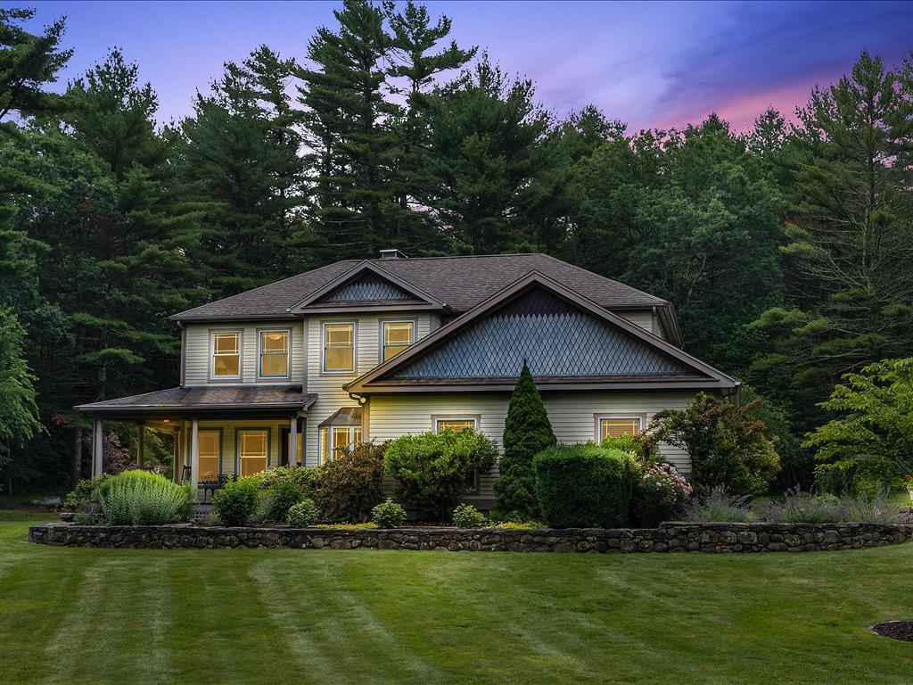 113 Lewiston Avenue, Richmond, RI 02892 | Compass