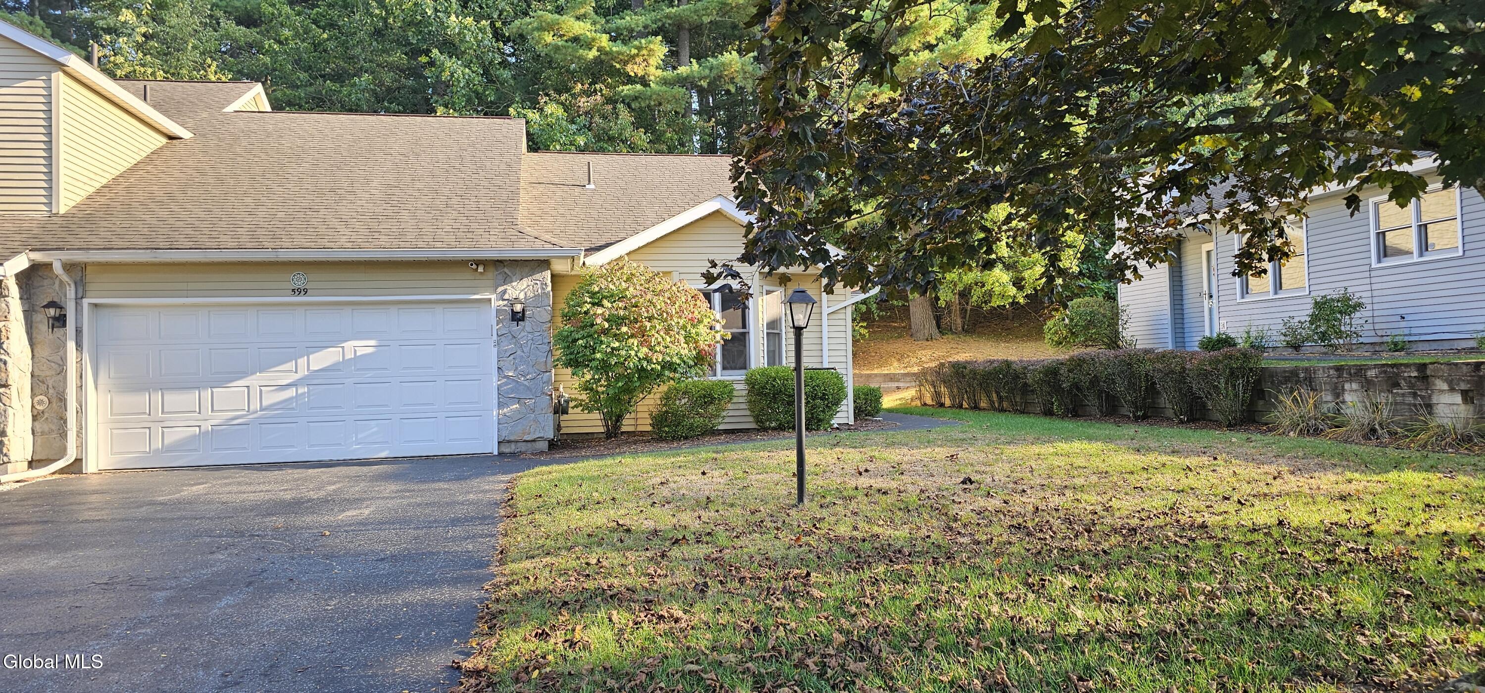 599 Highwood Cir, Albany, NY 12203 | MLS #202526808 | Compass