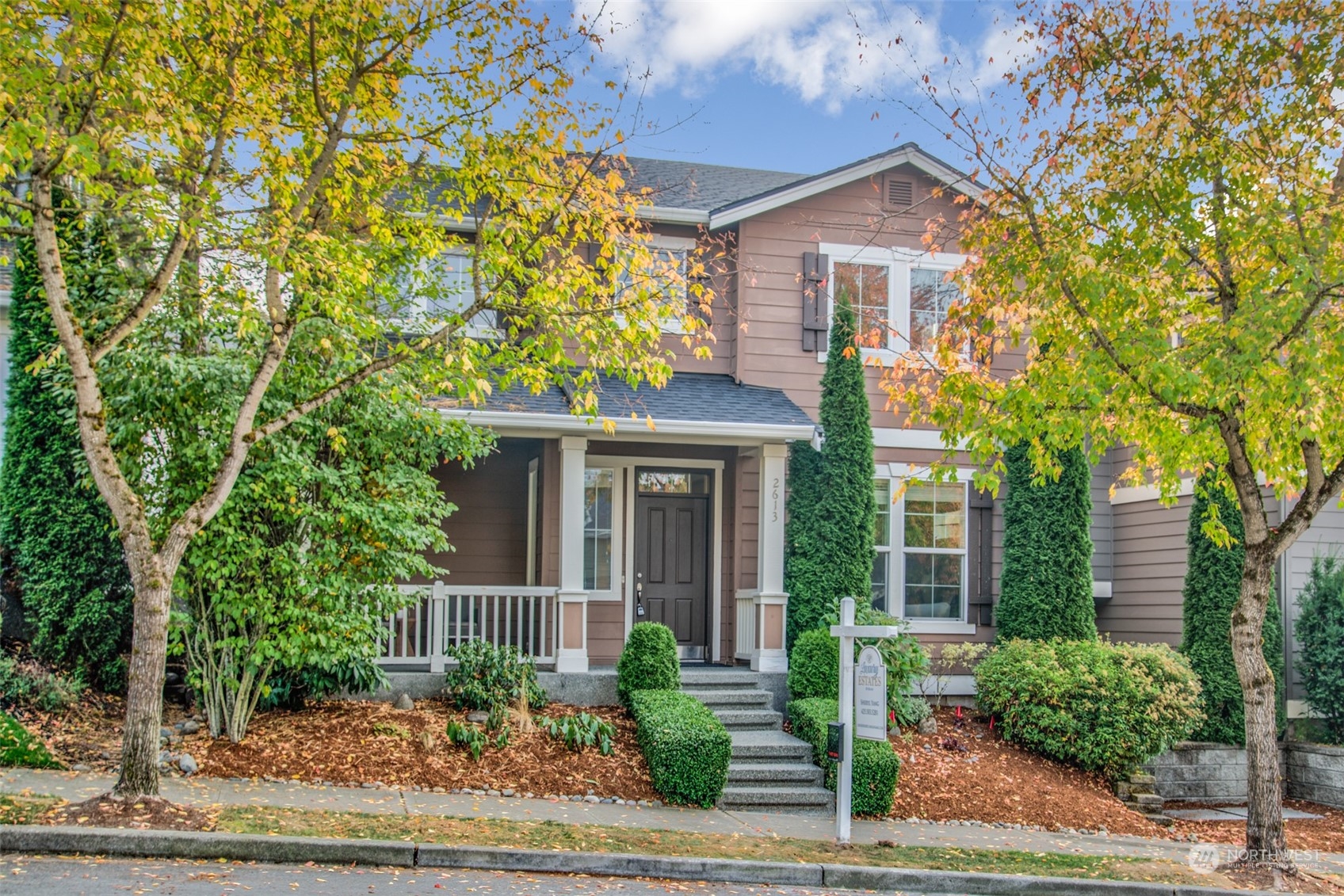 2613 Northeast Mulberry Street, Issaquah, WA 98029 | Compass