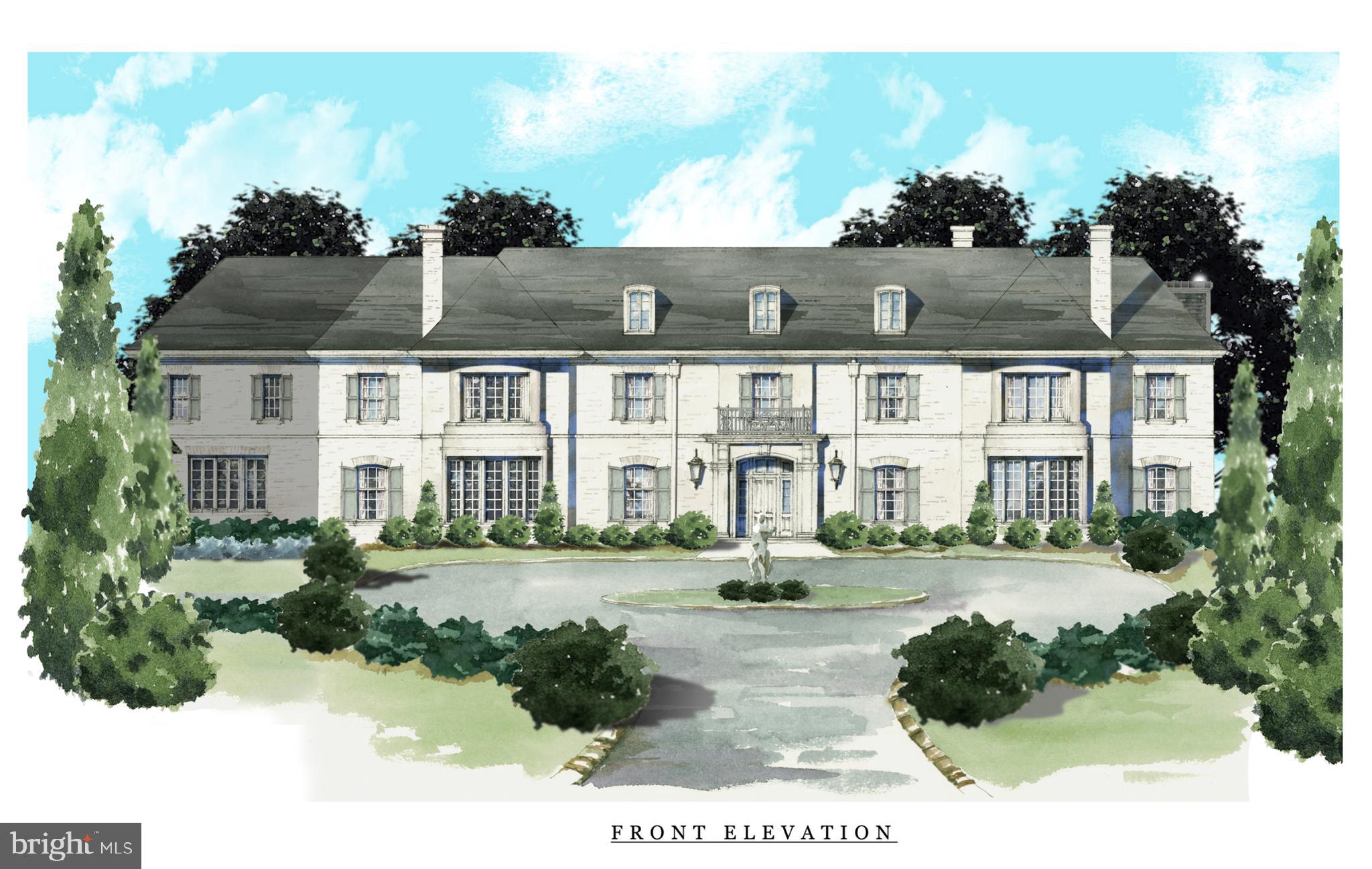 7983 East Boulevard Drive, Alexandria, VA 22308 | Compass