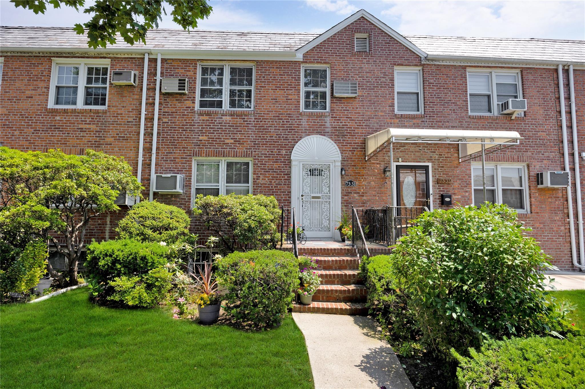 73-31 174th Street | Compass