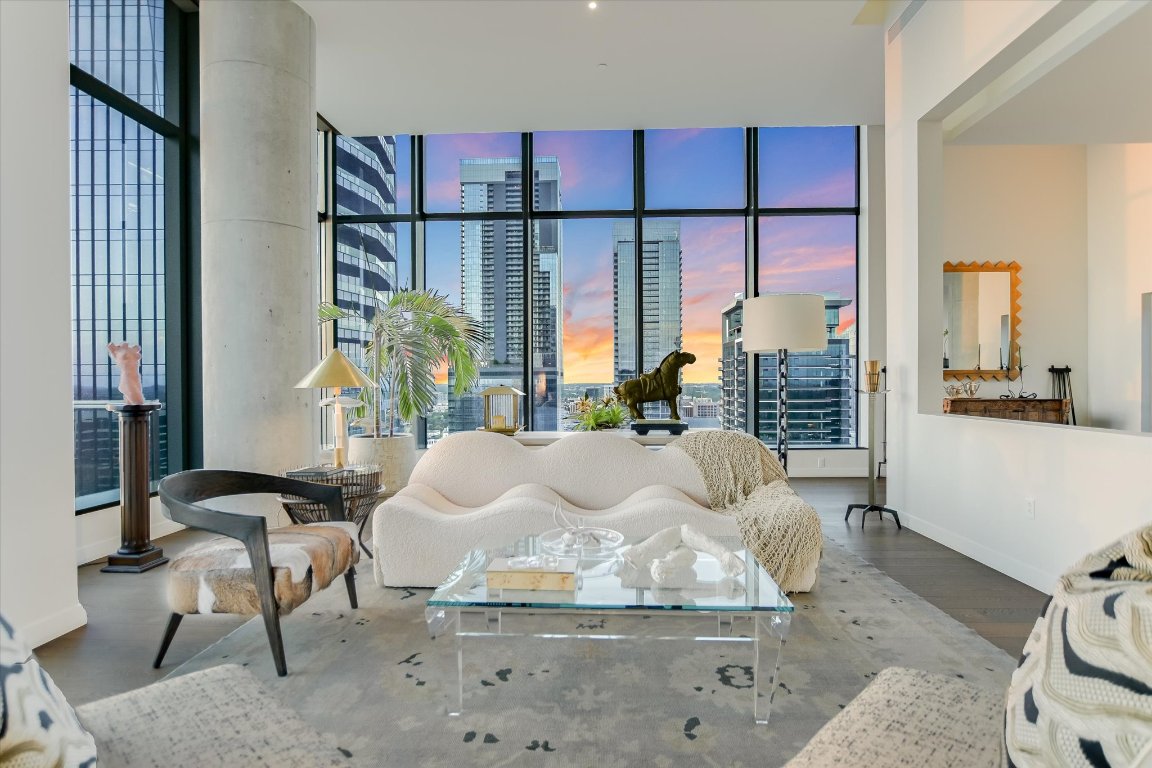 210 Lavaca St, Unit 3603, Austin, TX 78701 | MLS #2476903 | Compass