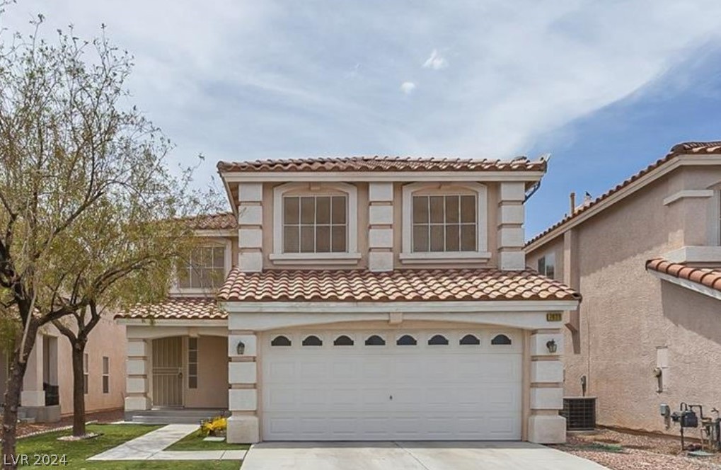 7629 Glorietta Bay Court, Las Vegas, NV 89139 | Compass