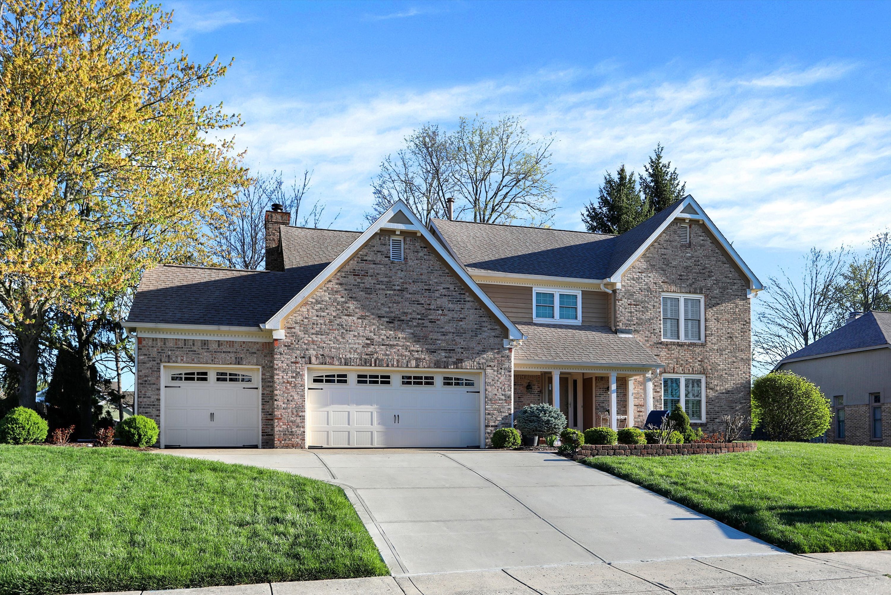 868 Grace Drive, Carmel, IN 46032 | Compass