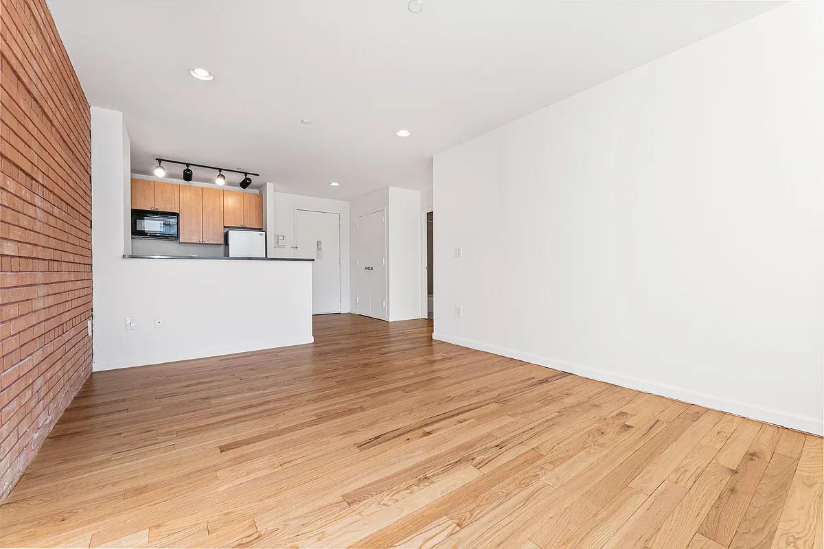 222 East 3rd Street, Unit 5A, Manhattan, NY 10009 | Compass