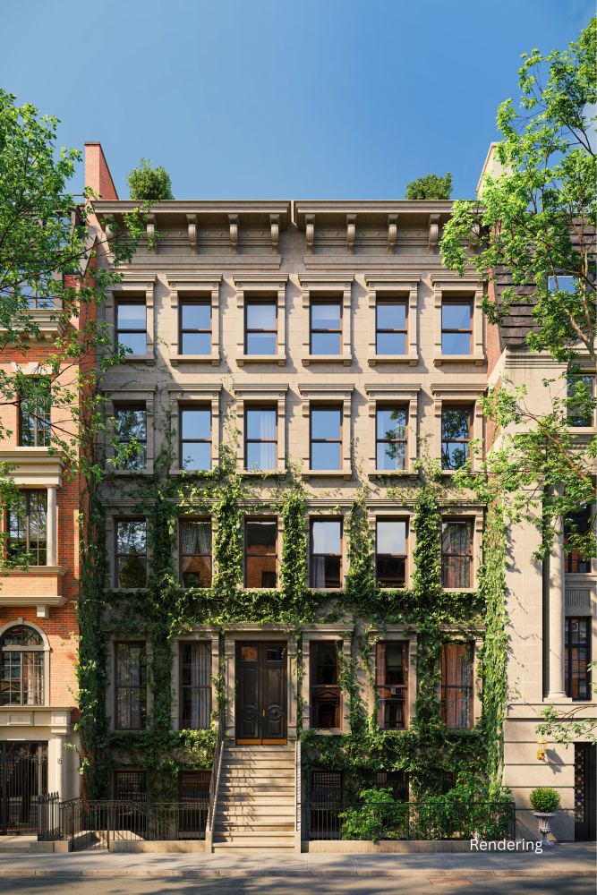 12-14 East 64th Street | Compass