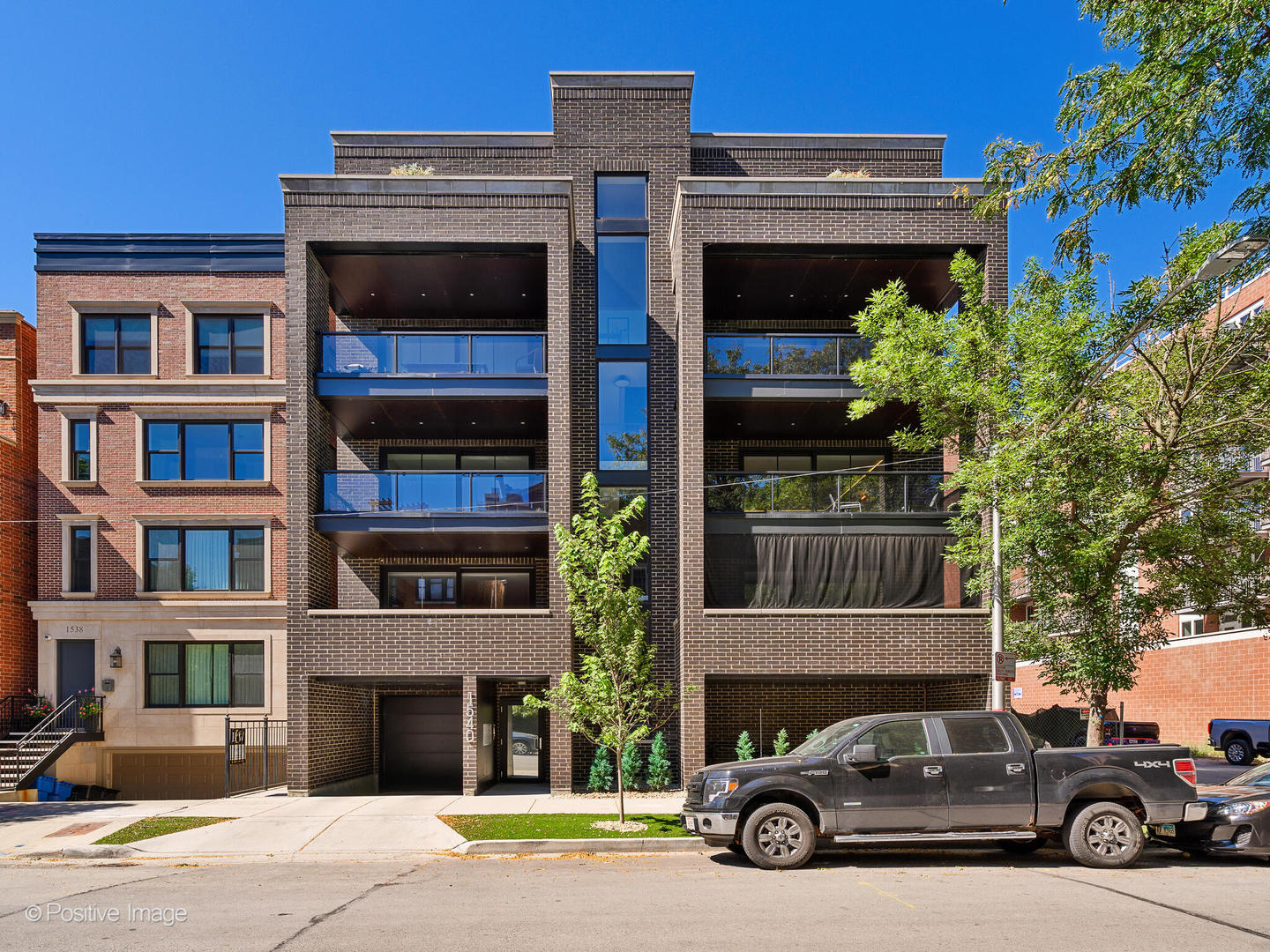 1540 North North Park Avenue, Unit 4S, Chicago, IL 60610 | Compass