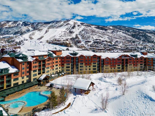 Steamboat Springs, CO Homes for Sale - Steamboat Springs Real Estate ...