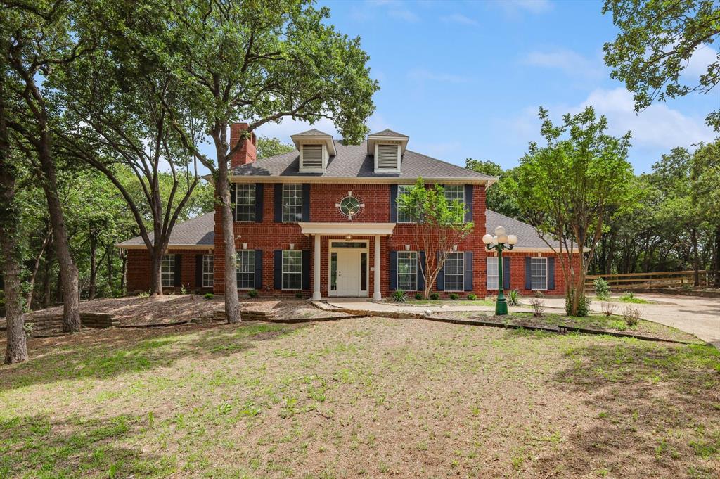 4100 Thoreau Circle, Flower Mound, TX 75022 | Compass