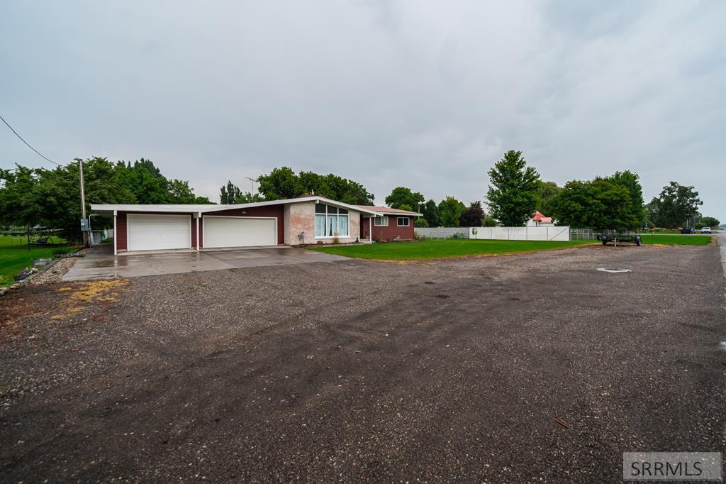 118 West Cedar Street, Parker, ID 83438 | Compass