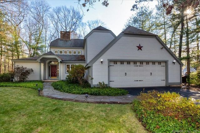 Devonwood, Farmington, CT Homes for Sale - Devonwood Real Estate | Compass