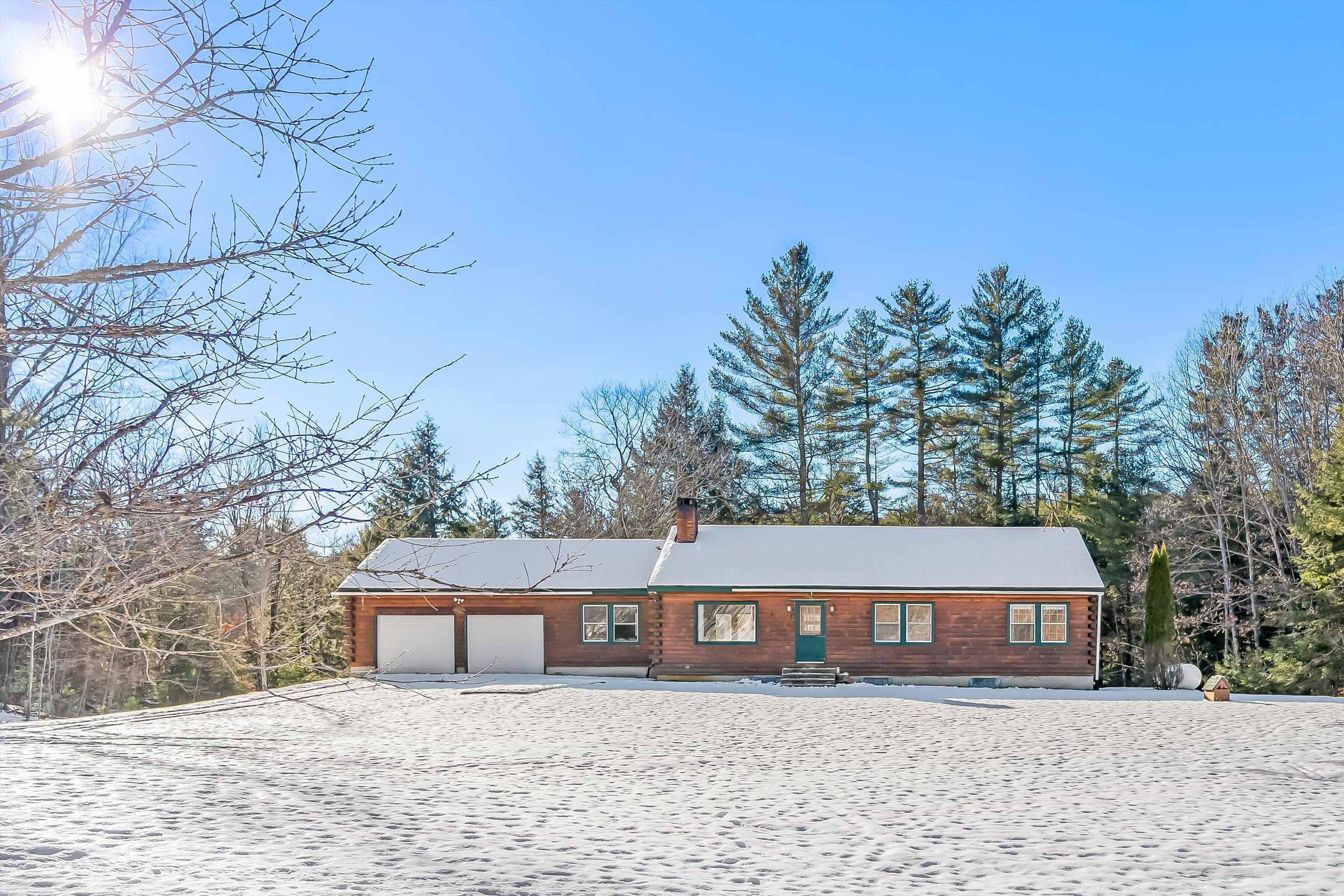 97 Dustin Road, Webster, NH 03303 | Compass