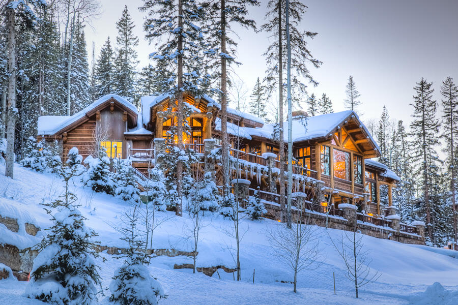 112 Autumn Lane, Mountain Village, CO 81435 | Compass