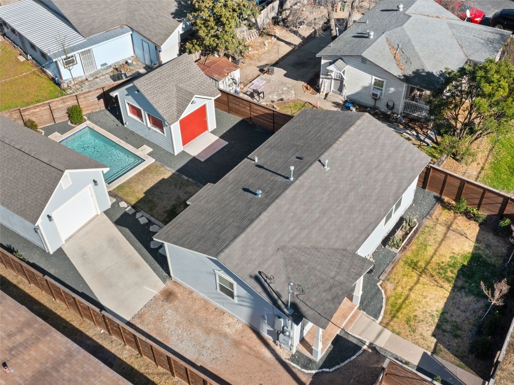 808 West Oltorf Street, Austin, TX 78704 | Compass