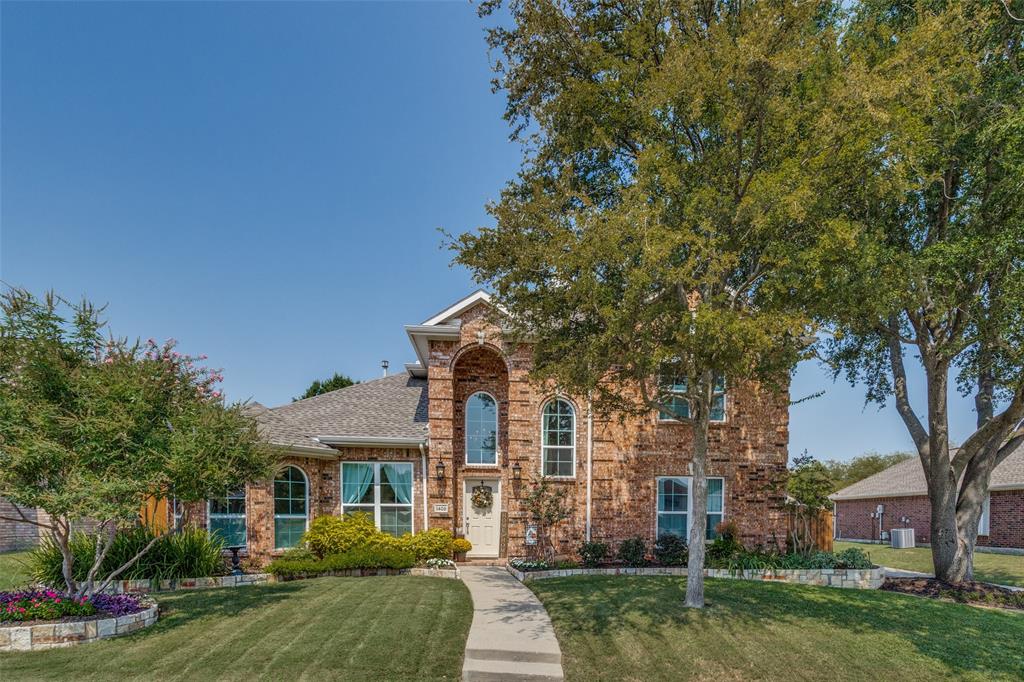 1408 Shetland Drive, Allen, TX 75013 | Compass