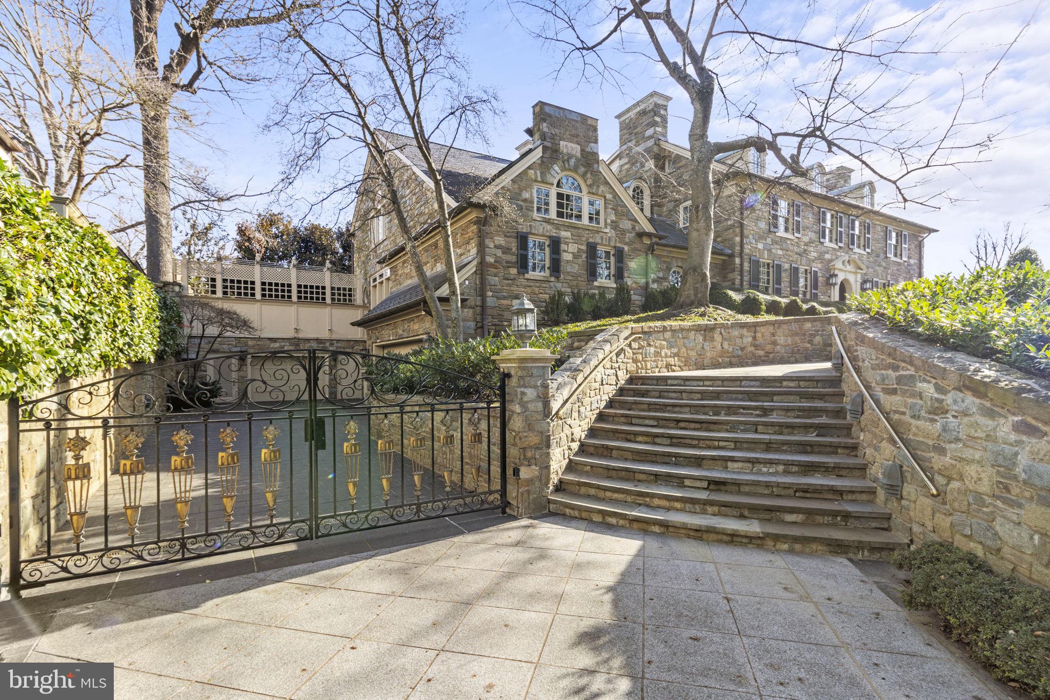 3005 45th Street Northwest, Washington, DC 20016 | Compass