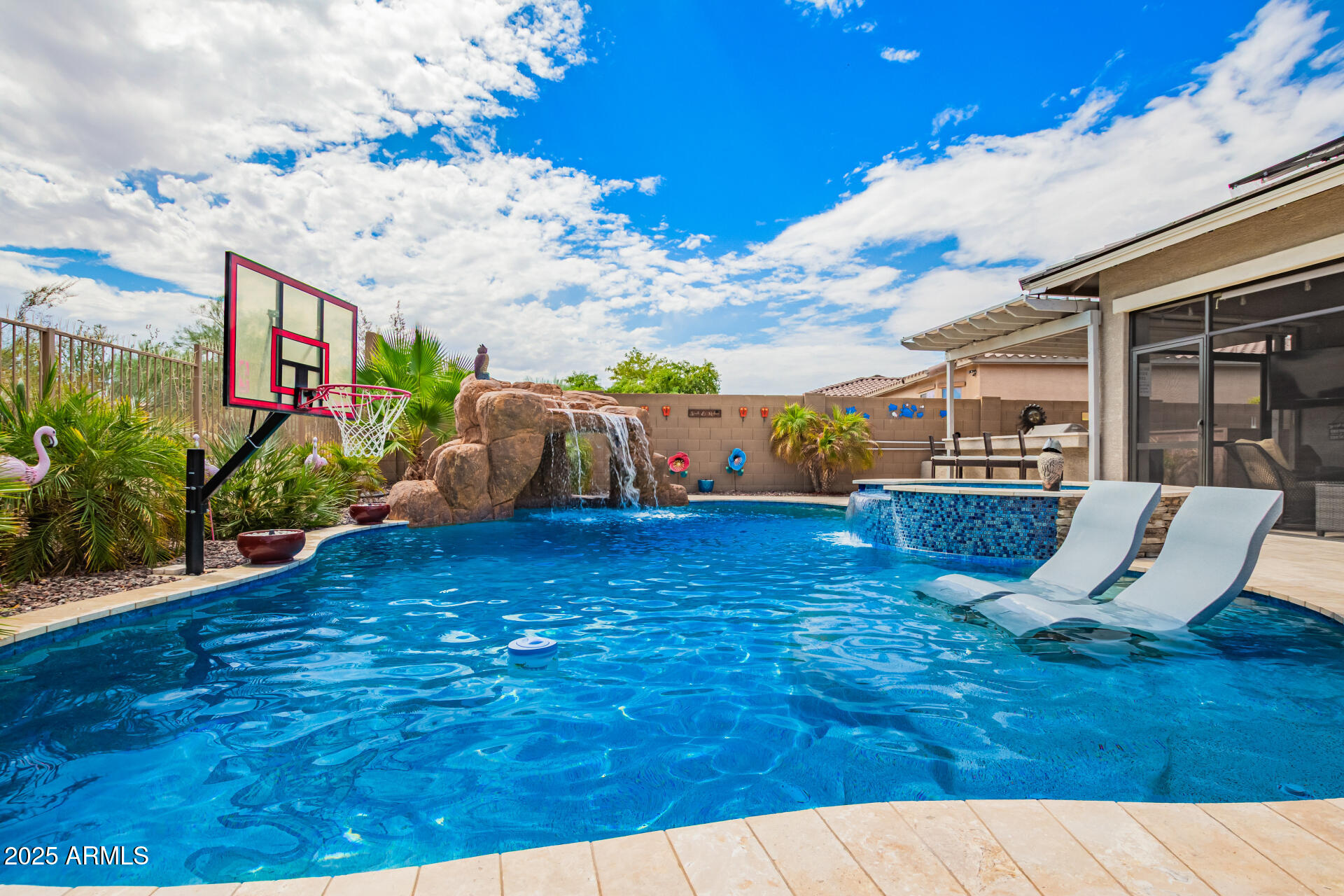 18351 W Summerhaven Dr, Goodyear, AZ 85338 | MLS #6915347 | Compass