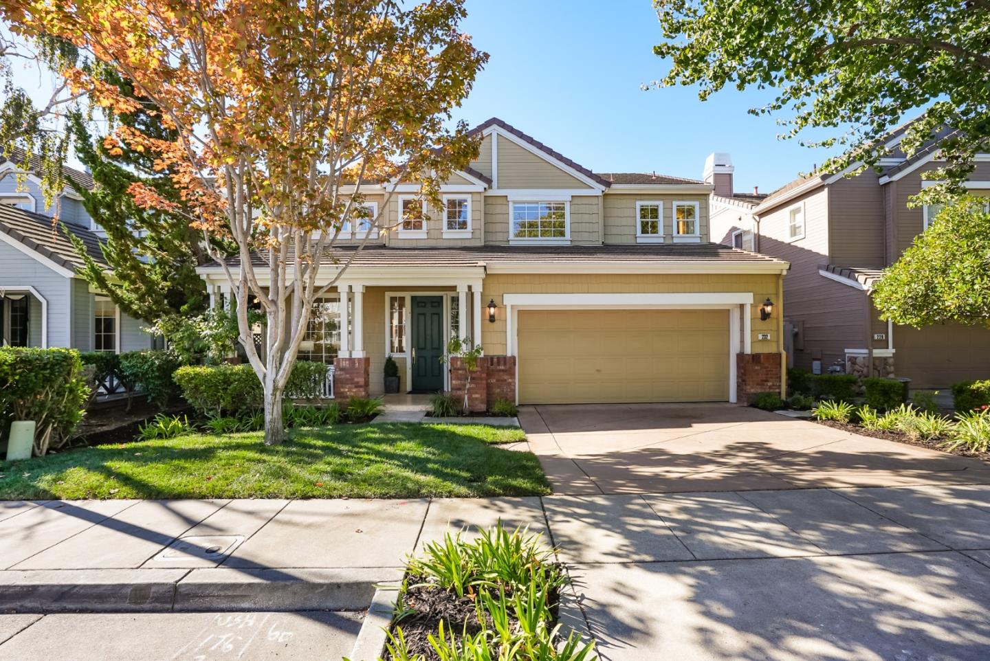 232 Monaco Drive, Redwood City, CA 94065 | Compass