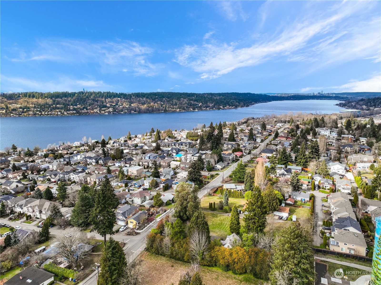 3102 Park Avenue North, Renton, WA 98056 | Compass