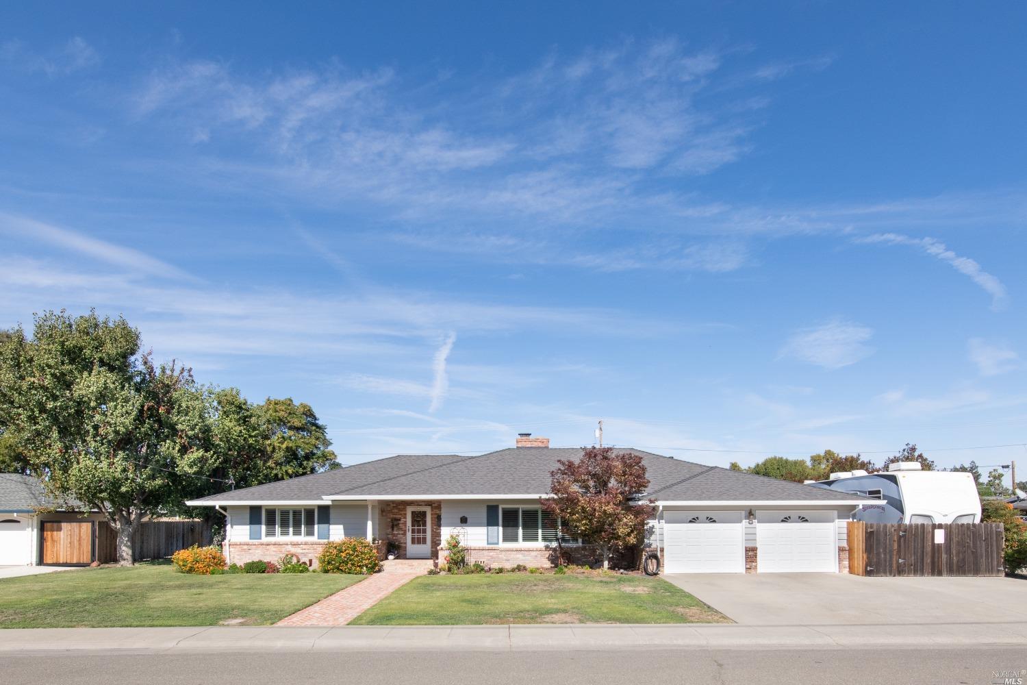 850 Marvin Way, Dixon, CA 95620 | Compass