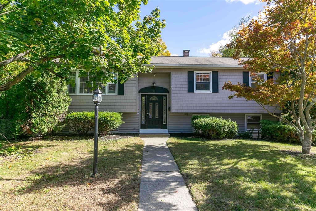 22 Westchester Drive, Auburn, MA 01501 | MLS #73301388 | Compass