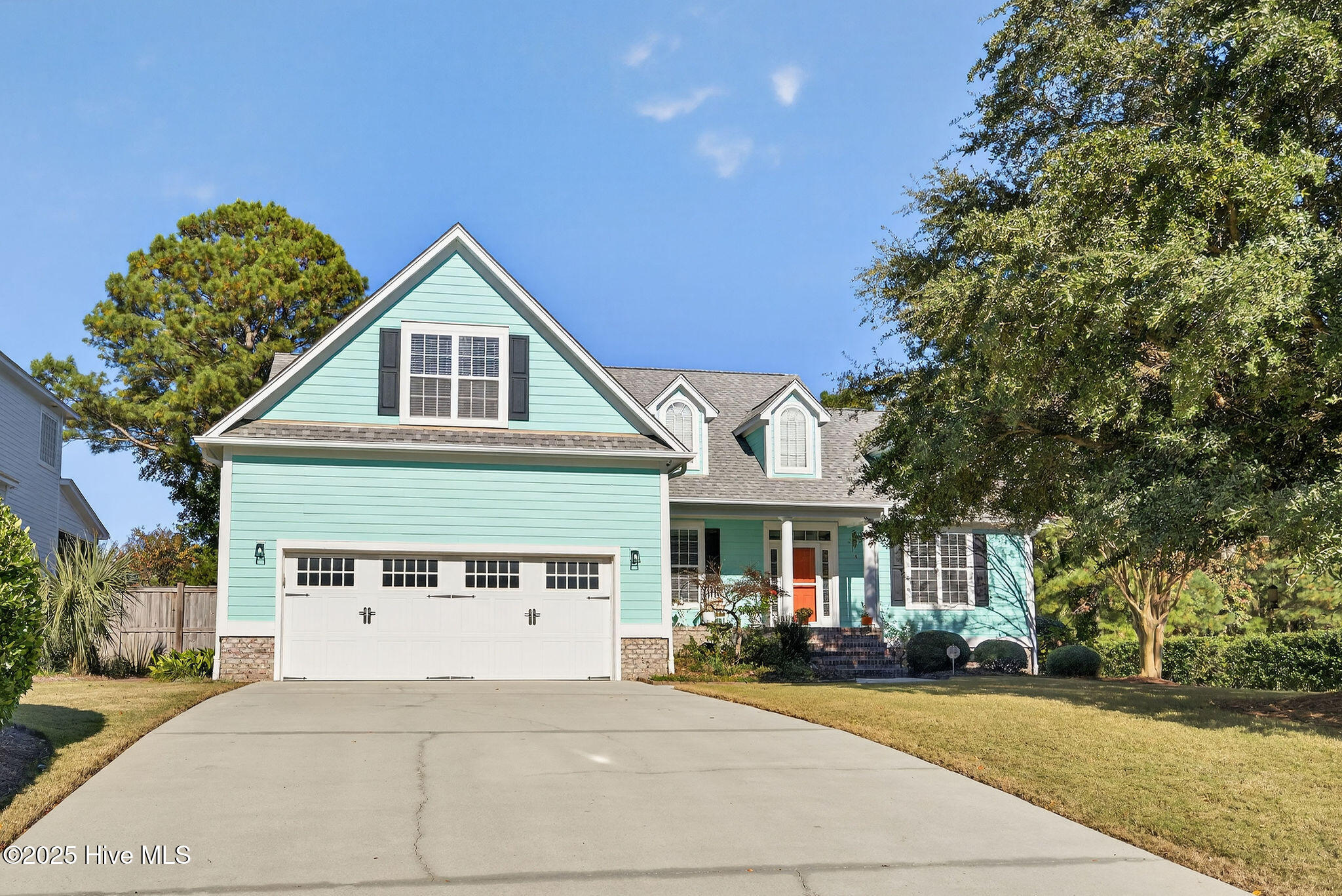 802 Blue Point Dr, Wilmington, NC 28411 | MLS #100540017 | Compass