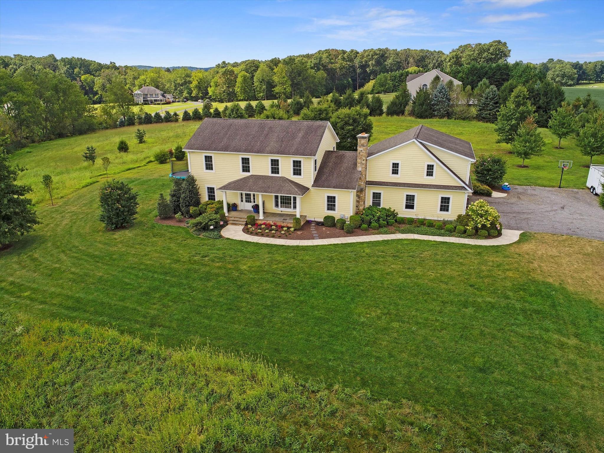 4522 Madonna Road, Street, MD 21154 | Compass