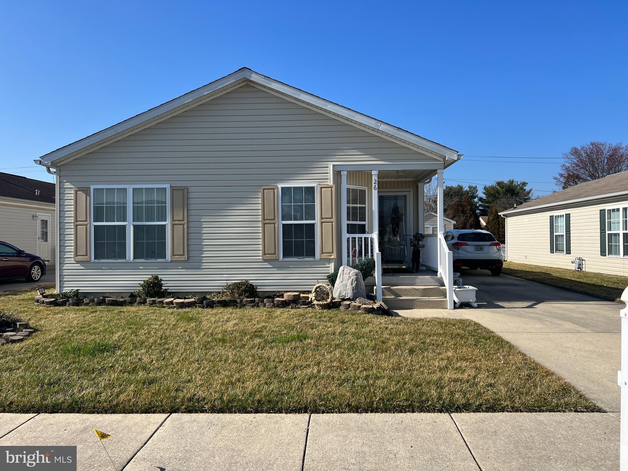 26 Gregory Drive, Williamstown, NJ 08094 | Compass