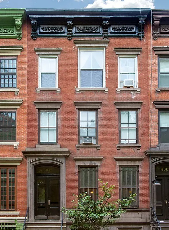 454 West 25th Street | Compass