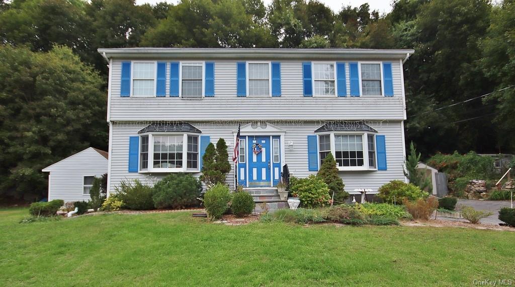 344 Haviland Drive, Patterson, NY 12563 | Compass