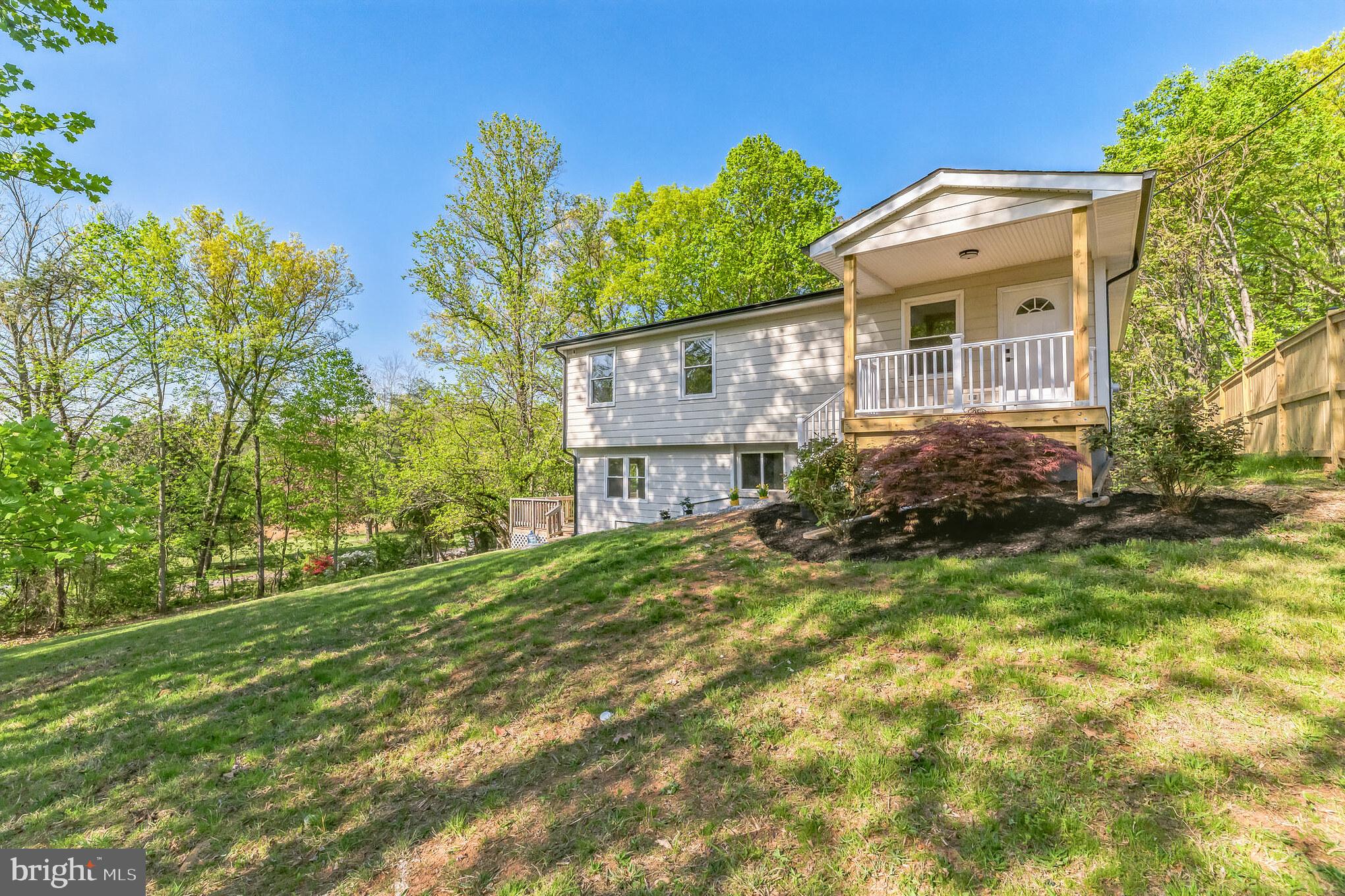 7022 Old Carolina Road, Gainesville, VA 20169 | Compass