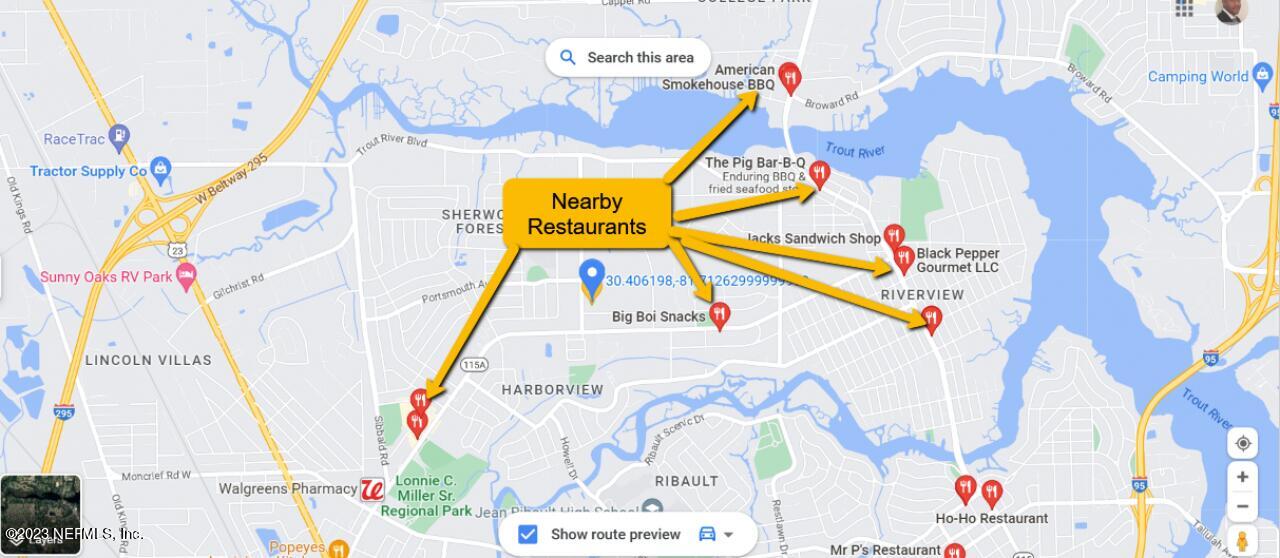 Jea Electric Service Area Map | ppgbbe.intranet.biologia.ufrj.br