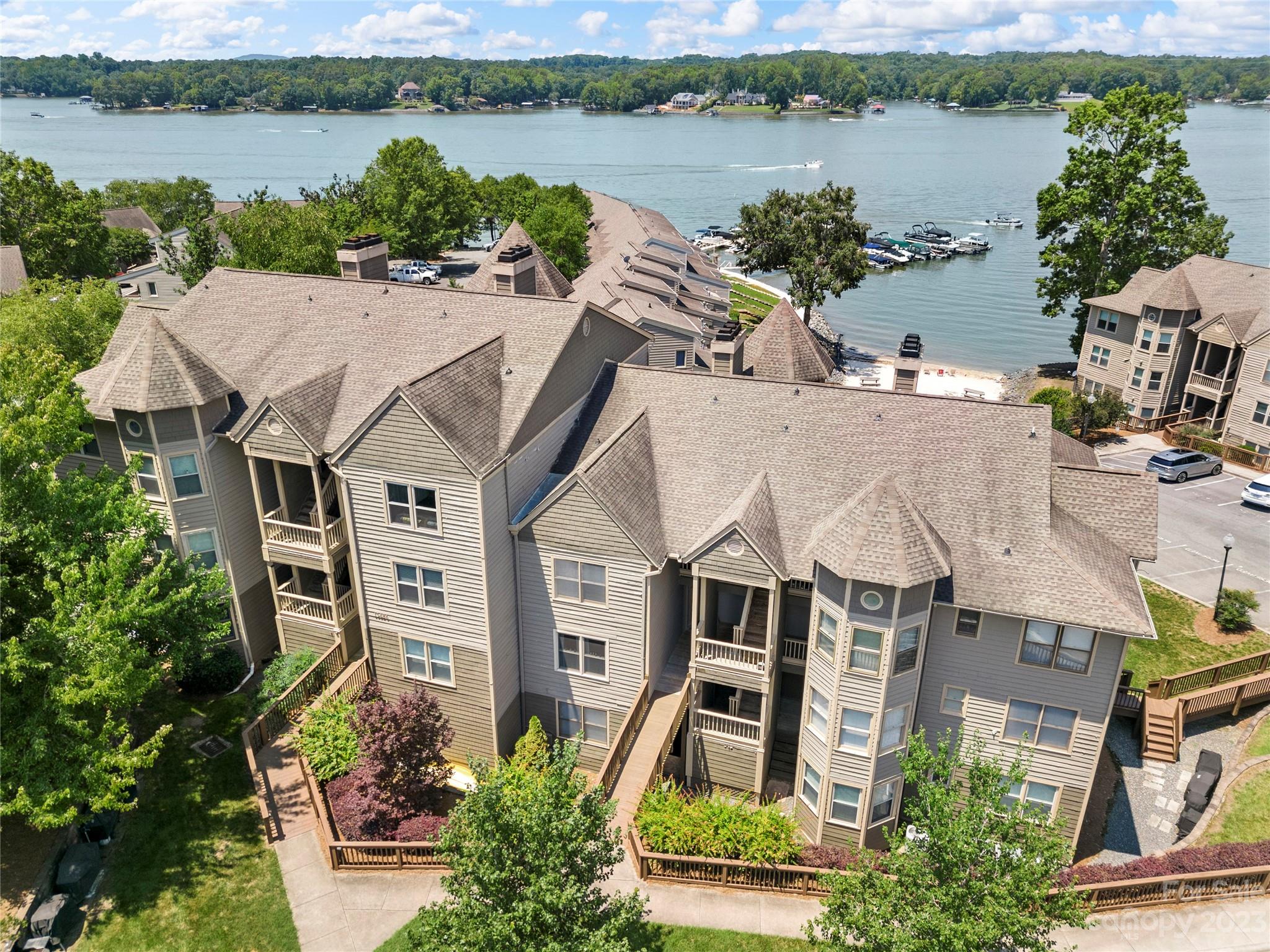 13824 Queens Harbor Road, Unit H, Charlotte, NC 28278 | Compass