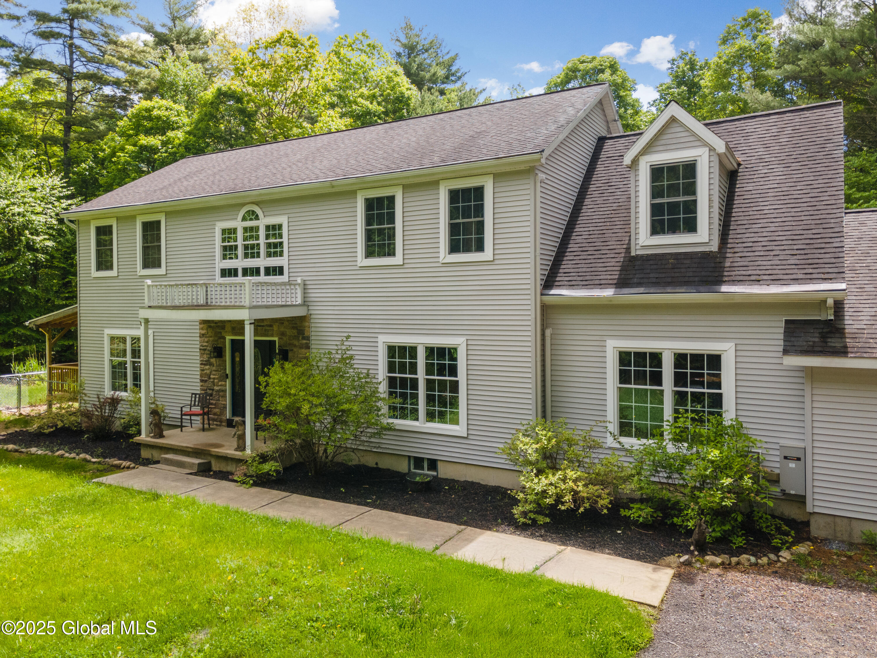 76 Barney Rd, Greenfield, NY 12850 | MLS #202519065 | Compass