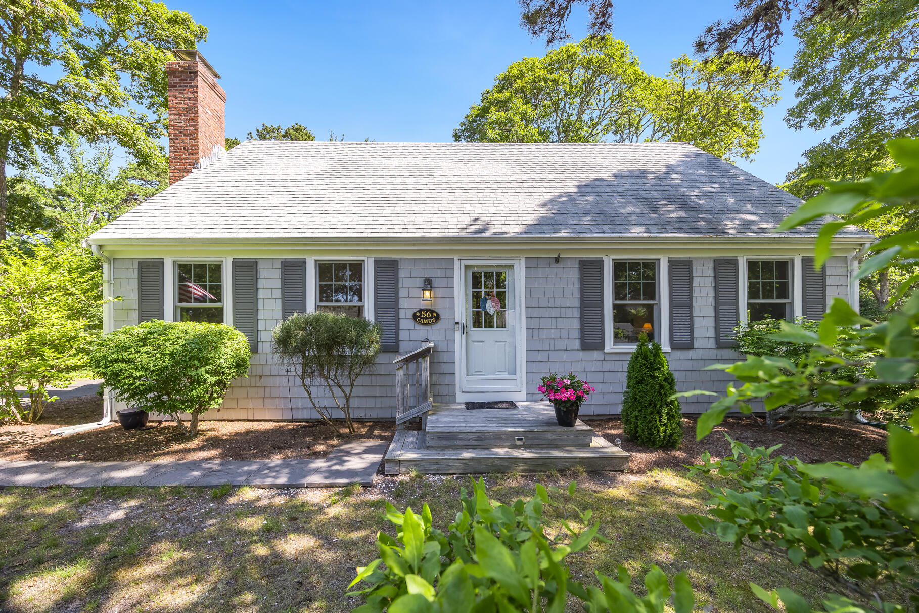 56 Chatham Crest Dr, Chatham, MA 02633 | Compass