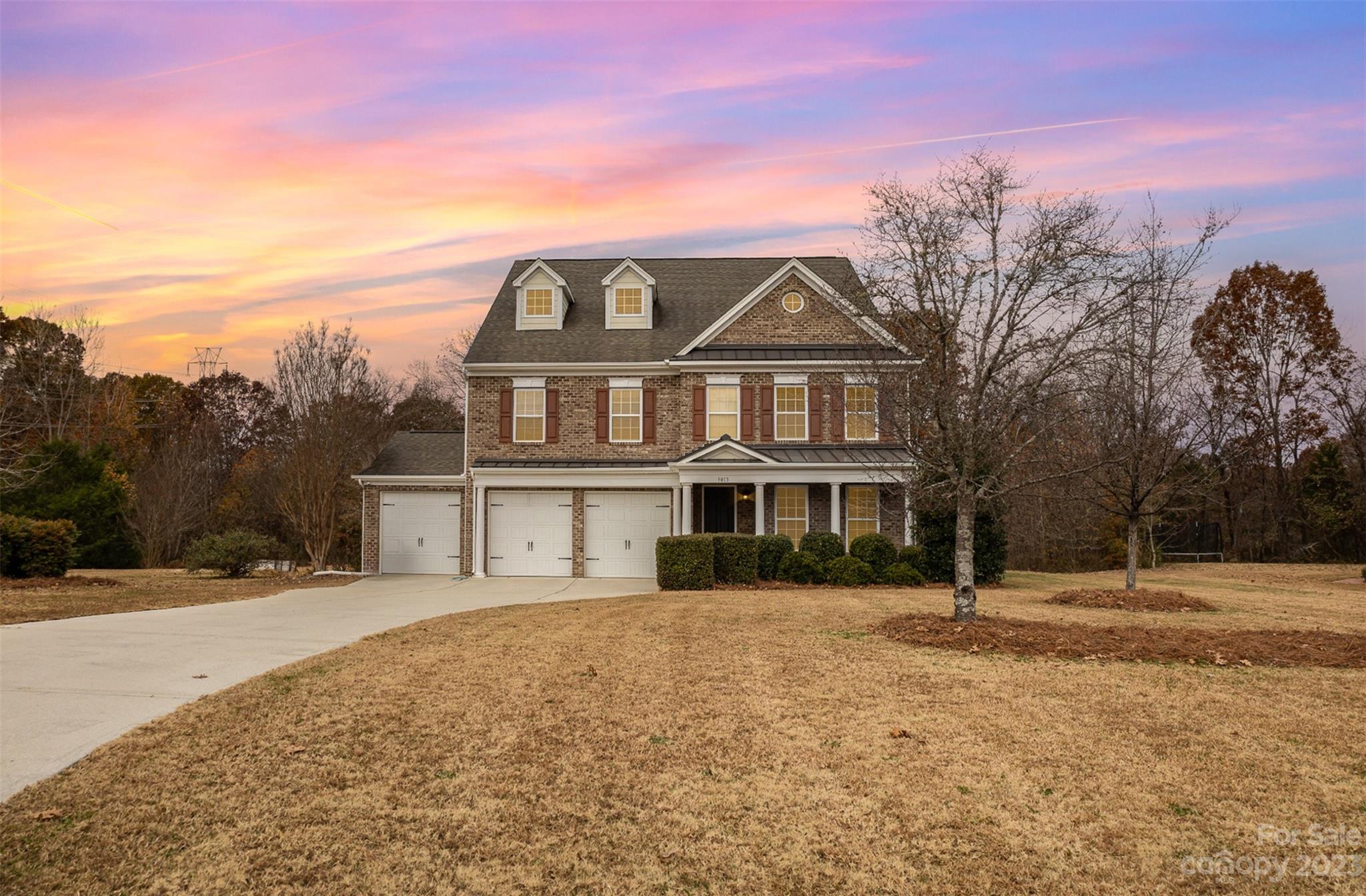 3013 King Richards Court, Matthews, NC 28104 | Compass