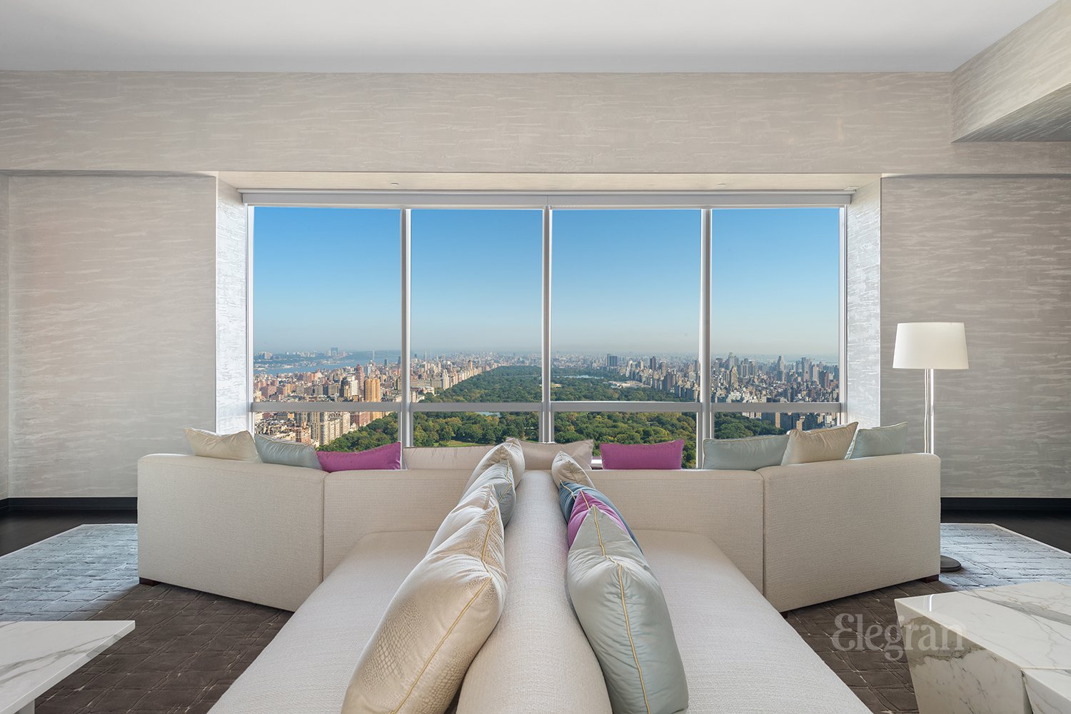 157 West 57th Street, Unit 58B | Compass