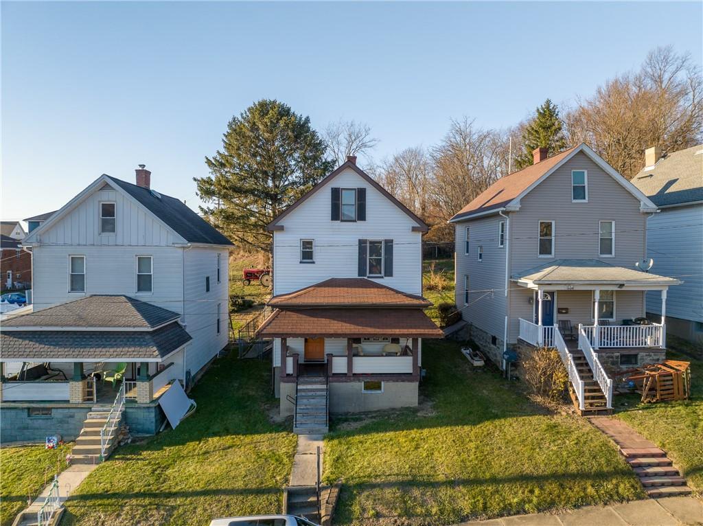112 Walters Street, Derry, PA 15627 | Compass