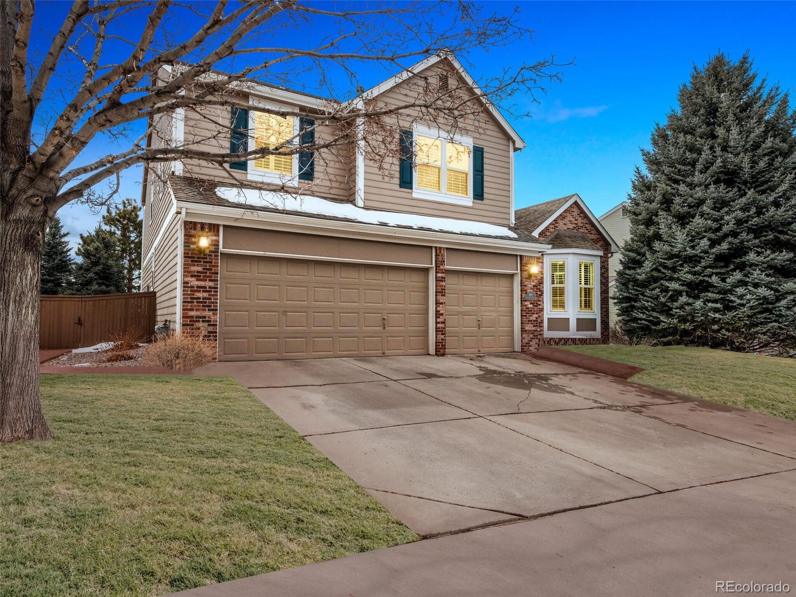 1120 Southbury Place, Highlands Ranch, CO 80129 | MLS #9674677 | Compass